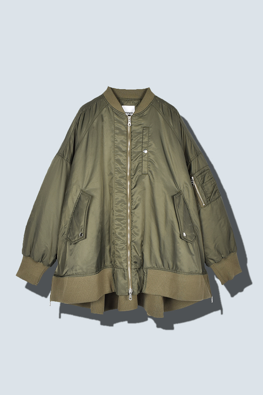 OMMO ONLINE STORE / STORE TOP